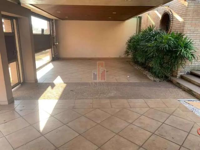 Casa / Sobrado para Locação em Bauru/SP Jardim Estoril 3 Quartos