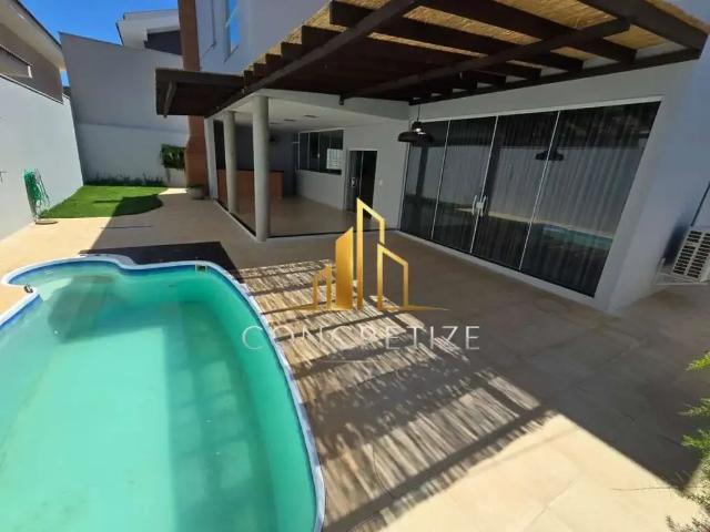 Casa / Sobrado para Locação em Bauru/SP Jardim Estoril II 4 Quartos