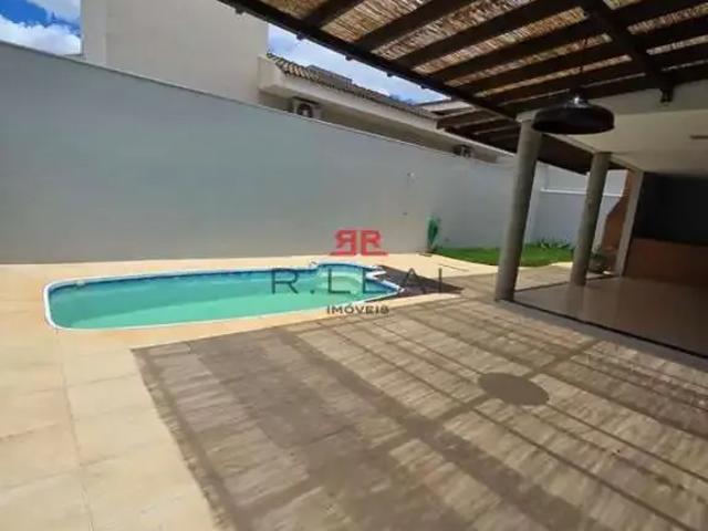 Casa / Sobrado para Locação em Bauru/SP Jardim Estoril II 4 Quartos