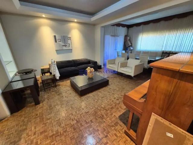 Casa / Sobrado para Locação em Bauru/SP Jardim Estoril II 3 Quartos