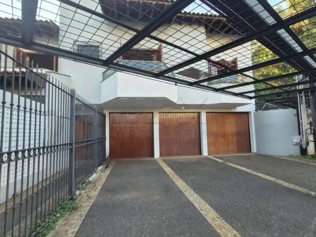 Casa / Sobrado para Locação em Bauru/SP Jardim Estoril IV 4 Quartos