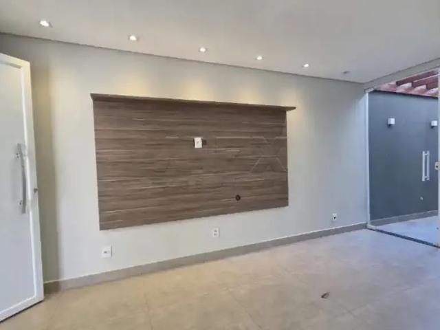 Casa / Sobrado para Locação em Bauru/SP Jardim Estoril IV 4 Quartos