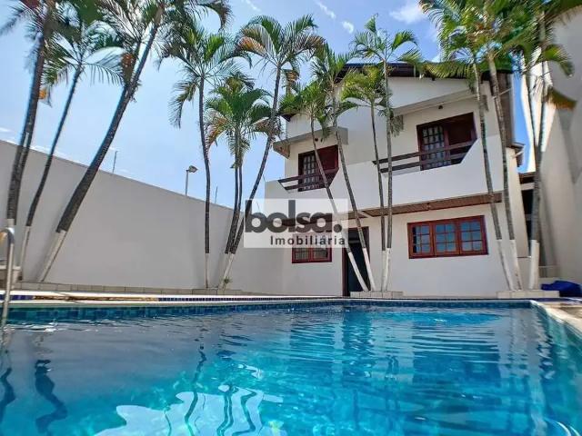 Casa / Sobrado para Locação em Bauru/SP Jardim Estoril IV 3 Quartos