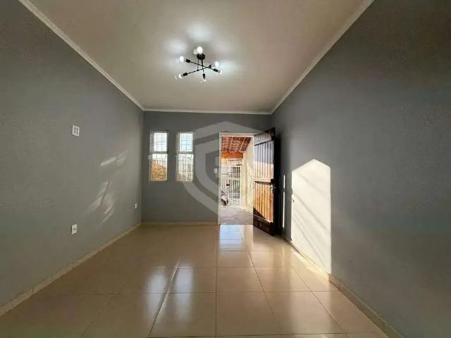 Casa / Sobrado para Locação em Bauru/SP Jardim Estoril IV 3 Quartos