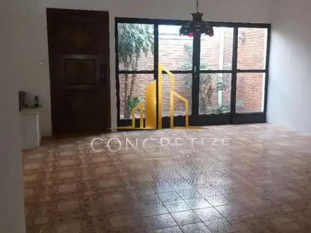 Casa / Sobrado para Locação em Bauru/SP Jardim Eugênia 5 Quartos