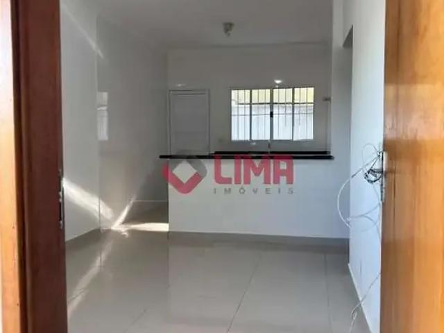 Casa / Sobrado para Locação em Bauru/SP Jardim Eugênia 2 Quartos