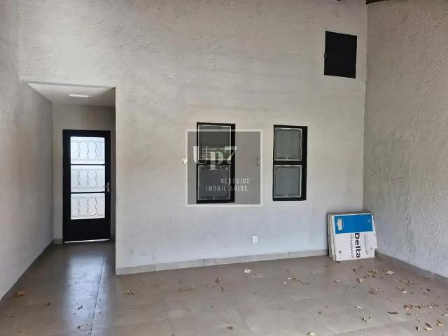 Casa / Sobrado para Locação em Bauru/SP Jardim Eugênia 3 Quartos