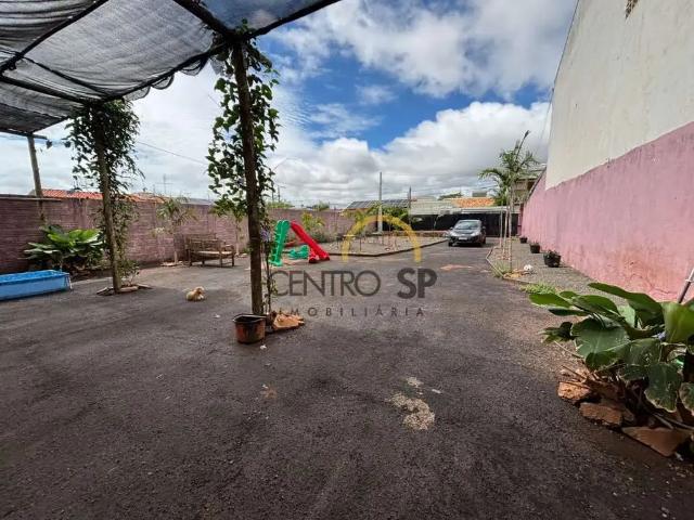 Casa / Sobrado para Locação em Bauru/SP Jardim Ferraz