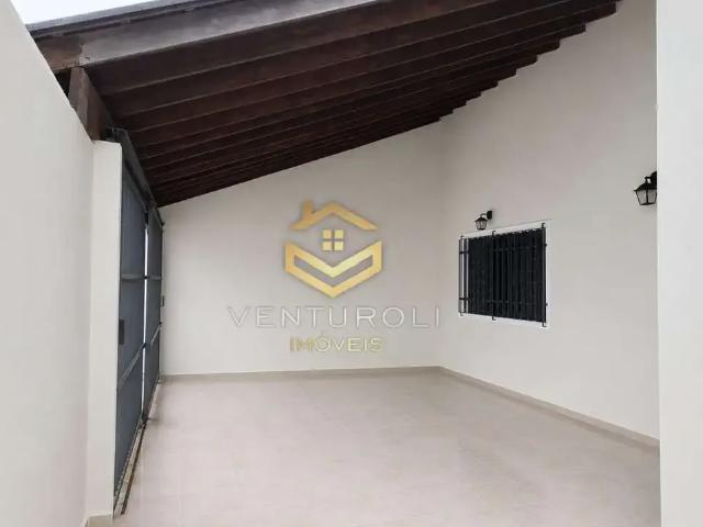 Casa / Sobrado para Locação em Bauru/SP Jardim Flórida 2 Quartos