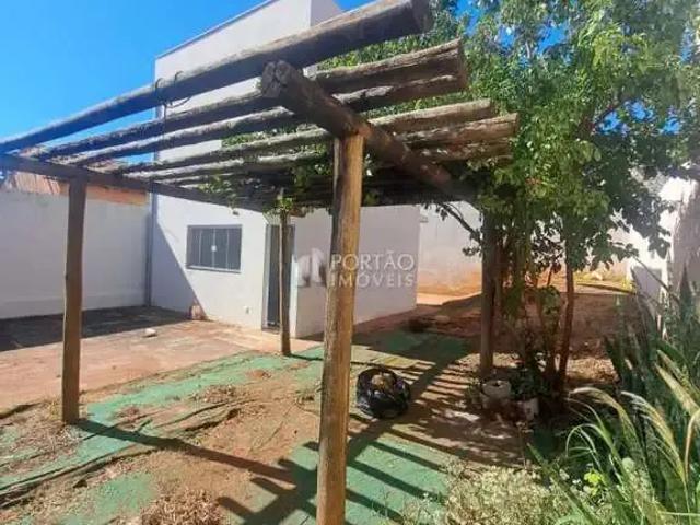 Casa / Sobrado para Locação em Bauru/SP Jardim Ouro Verde 1 Quartos