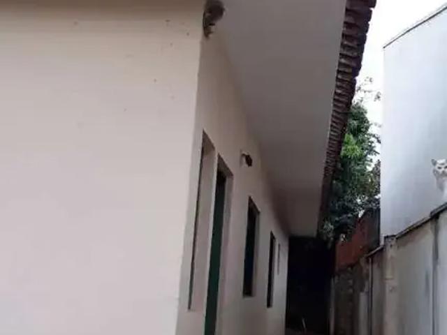 Casa / Sobrado para Locação em Bauru/SP Jardim Ouro Verde 2 Quartos