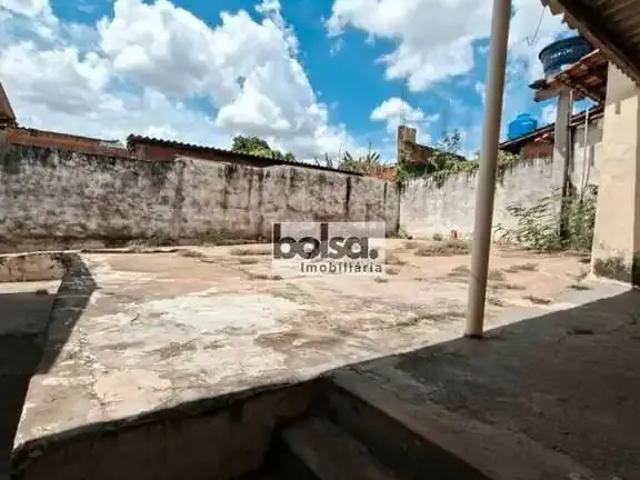 Casa / Sobrado para Locação em Bauru/SP Jardim Ouro Verde 3 Quartos