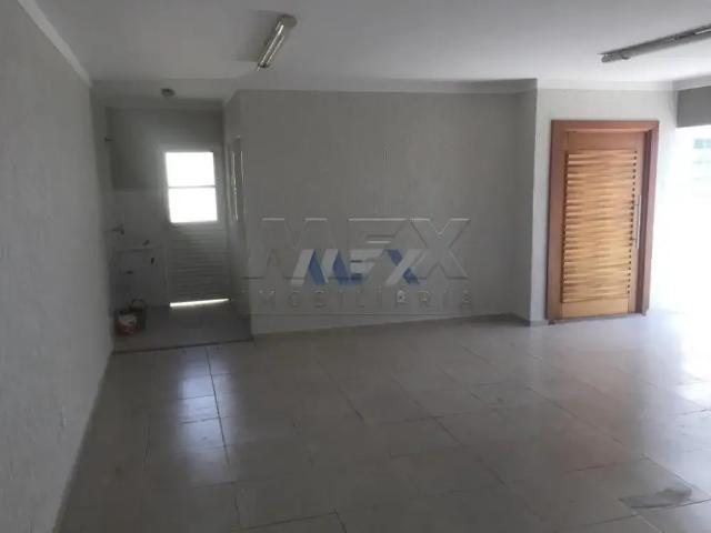 Casa / Sobrado para Locação em Bauru/SP Jardim Ouro Verde 3 Quartos