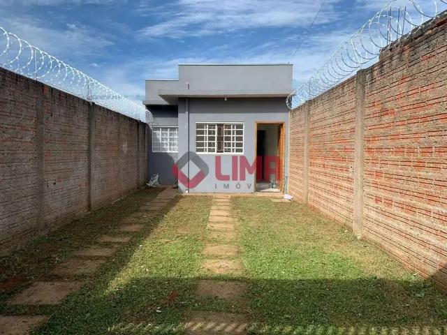 Casa / Sobrado para Locação em Bauru/SP Jardim Marília 1 Quartos