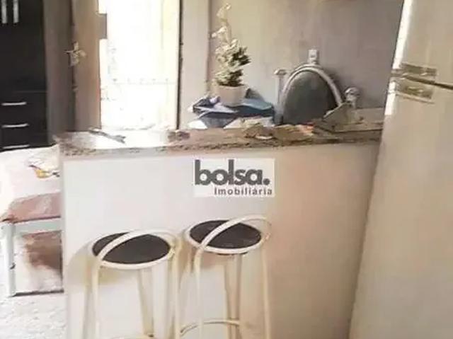 Casa / Sobrado para Locação em Bauru/SP Jardim Nova Esperança 2 Quartos