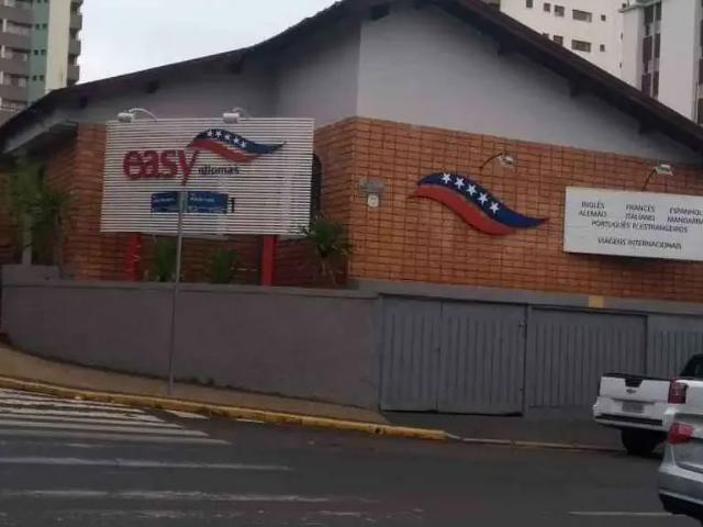 Casa / Sobrado para Locação em Bauru/SP Jardim Nasralla