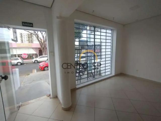 Casa / Sobrado para Locação em Bauru/SP Jardim Nasralla