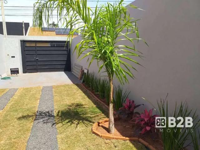 Casa / Sobrado para Locação em Bauru/SP Jardim Solange 2 Quartos