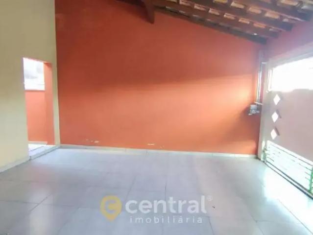 Casa / Sobrado para Locação em Bauru/SP Jardim Solange 3 Quartos