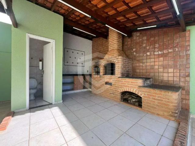 Casa / Sobrado para Locação em Bauru/SP Jardim Santana 3 Quartos
