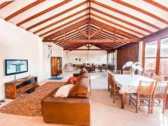 Casa / Sobrado para Locação em Bauru/SP Jardim Shangri Lá 3 Quartos