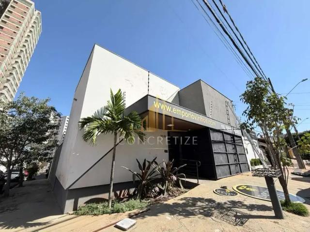 Casa / Sobrado para Locação em Bauru/SP Jardim Paulista