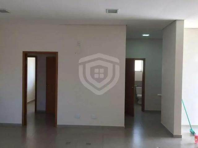 Casa / Sobrado para Locação em Bauru/SP Jardim Paulista