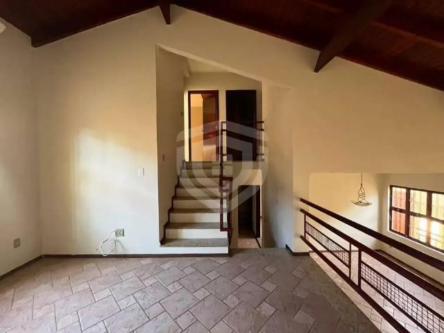 Casa / Sobrado para Locação em Bauru/SP Jardim Panorama 3 Quartos