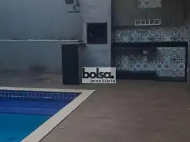 Casa / Sobrado para Locação em Bauru/SP Jardim Petrópolis 2 Quartos