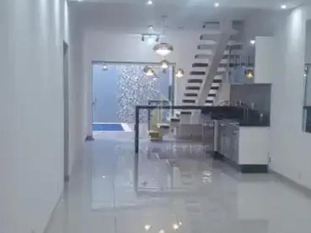 Casa / Sobrado para Locação em Bauru/SP Jardim Petrópolis 2 Quartos