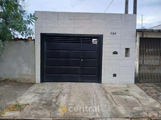 Casa / Sobrado para Locação em Bauru/SP Jardim Petrópolis 3 Quartos