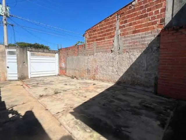 Casa / Sobrado para Locação em Bauru/SP Jardim Prudência 1 Quartos