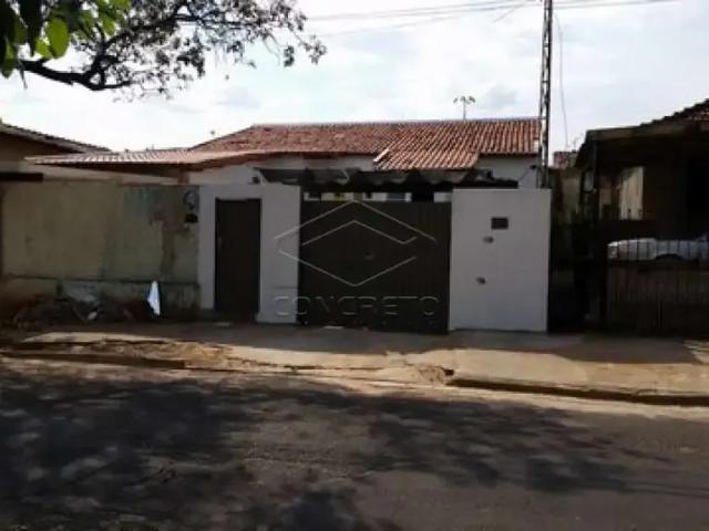 Casa / Sobrado para Locação em Bauru/SP Jardim Prudência 2 Quartos