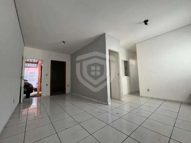Casa / Sobrado para Locação em Bauru/SP Jardim Terra Branca 2 Quartos