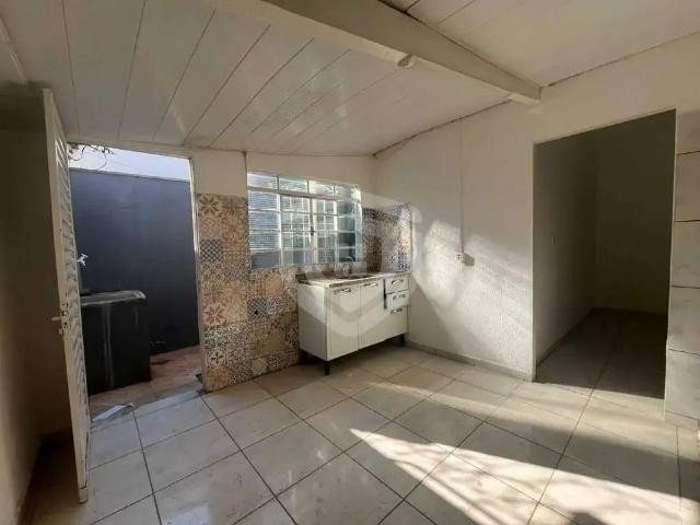 Casa / Sobrado para Locação em Bauru/SP Jardim Terra Branca 2 Quartos