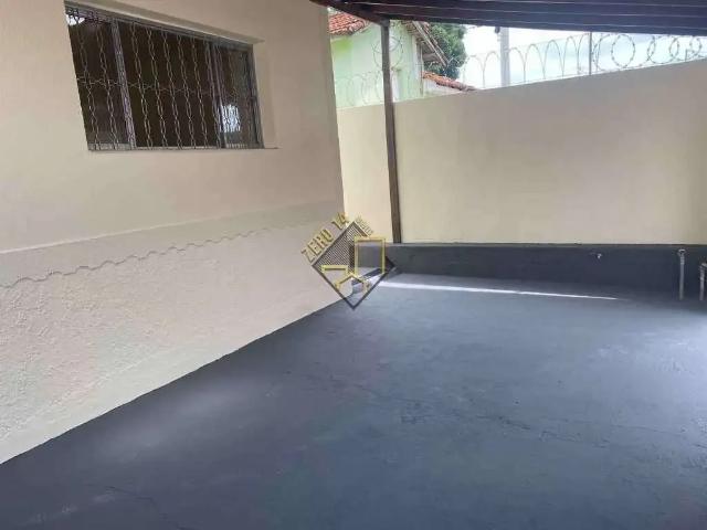 Casa / Sobrado para Locação em Bauru/SP Jardim Terra Branca 3 Quartos