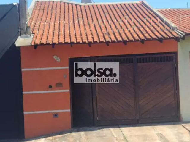 Casa / Sobrado para Locação em Bauru/SP Jardim Vânia Maria 2 Quartos