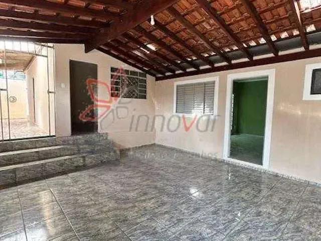 Casa / Sobrado para Locação em Bauru/SP Jardim Vitória 2 Quartos