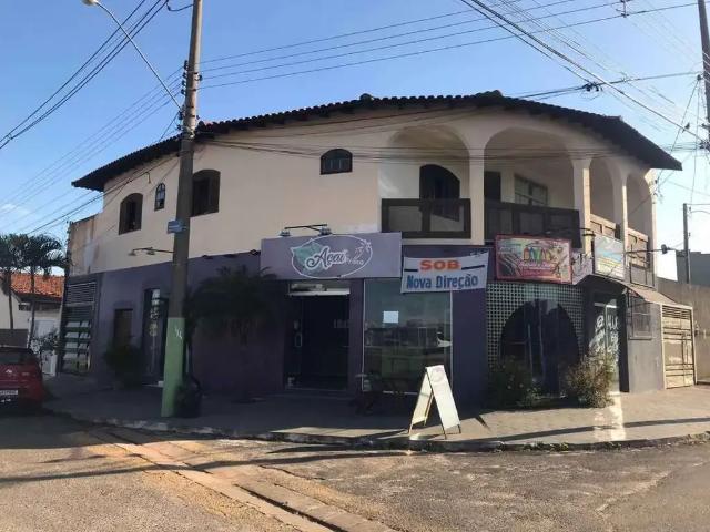 Casa / Sobrado para Locação em Bauru/SP Jardim Vitória 3 Quartos