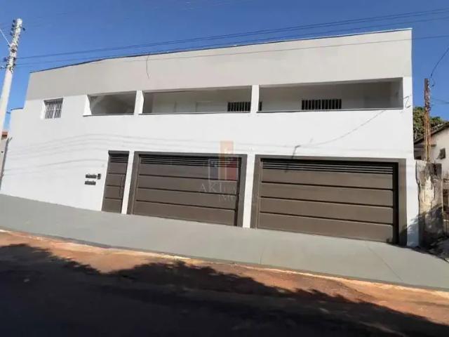 Casa / Sobrado para Locação em Bauru/SP Madureira 1 Quartos