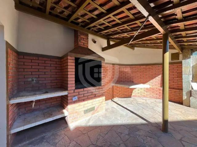 Casa / Sobrado para Locação em Bauru/SP Núcleo Eldorado 4 Quartos