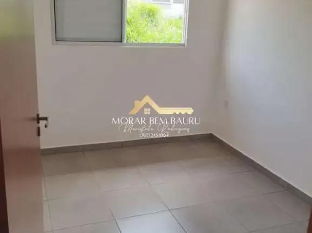 Casa / Sobrado para Locação em Bauru/SP Núcleo Habitacional Mary Dota 2 Quartos
