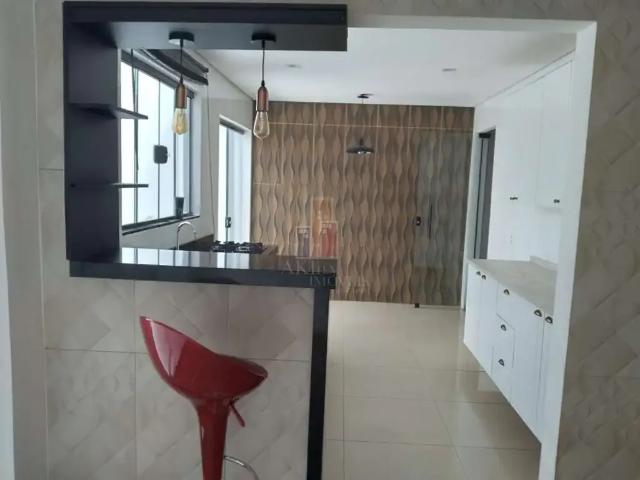 Casa / Sobrado para Locação em Bauru/SP Núcleo Habitacional Mary Dota 2 Quartos