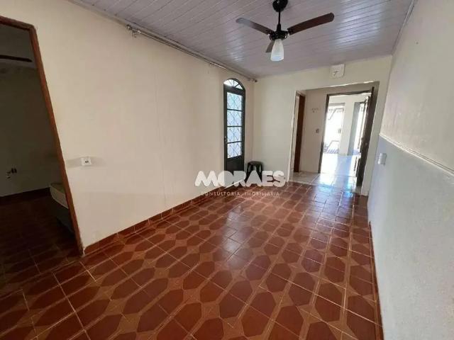 Casa / Sobrado para Locação em Bauru/SP Núcleo Habitacional Mary Dota 3 Quartos