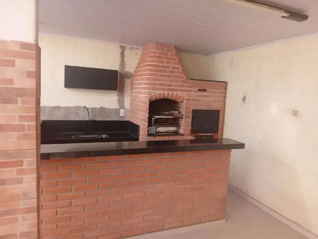 Casa / Sobrado para Locação em Bauru/SP Núcleo Habitacional Mary Dota 3 Quartos