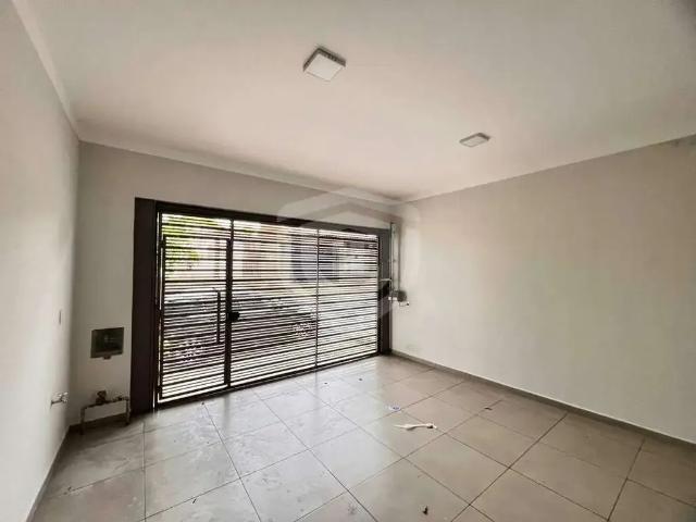 Casa / Sobrado para Locação em Bauru/SP Núcleo Habitacional José Regino 2 Quartos