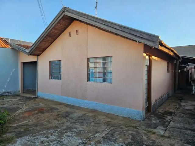 Casa / Sobrado para Locação em Bauru/SP Núcleo Residencial Edison Bastos Gasparini 3 Quartos