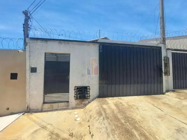 Casa / Sobrado para Locação em Bauru/SP Núcleo Residencial Presidente Geisel 2 Quartos