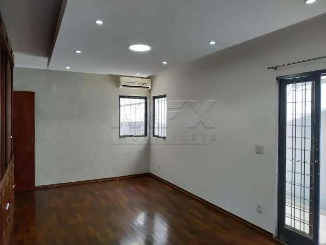 Casa / Sobrado para Locação em Bauru/SP Parque Jardim Europa 4 Quartos