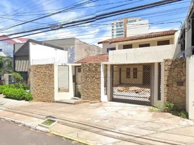 Casa / Sobrado para Locação em Bauru/SP Parque Jardim Europa 6 Quartos
